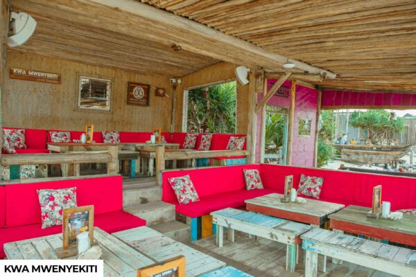 Wavuvi Kempu – Restaurant